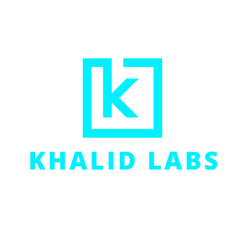 About - khalidlabs